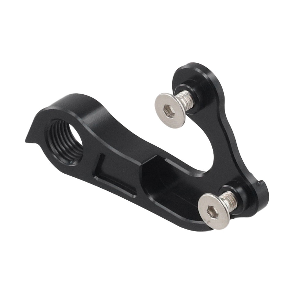 Aluminum Alloy Bike Tail Hook Bicycle Components MECH HANGER Brand New ...