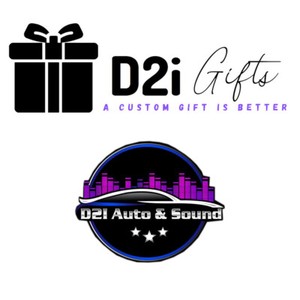 D2i Auto and D2i Gifts | eBay Australia Stores