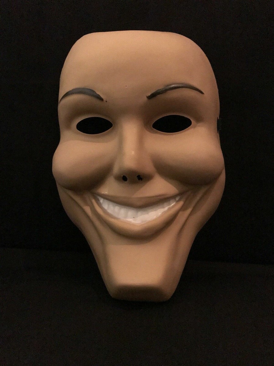 The Purge Anarchy Masks Ebay