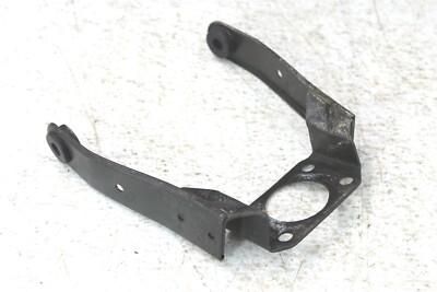 1990 Yamaha Champ 100 Headlight Mount Head Light Bracket Stay | eBay