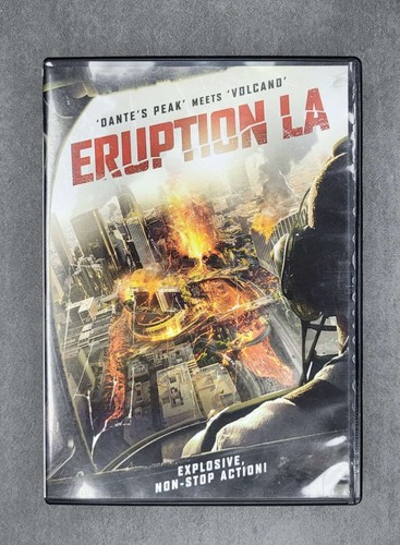 Eruption La for sale online | eBay