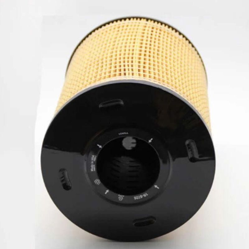 CATERPILLAR 1R0726 - cross reference oil filters | oilfilter ...