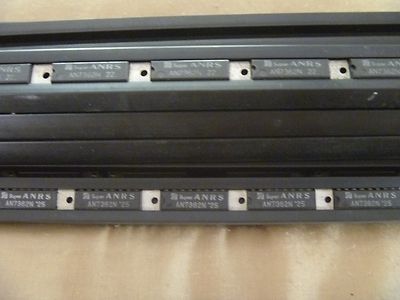 NEW AN7362N AUDIO IC SUPER ANRS SAME DAY SHIPPING! BOX#2 | eBay