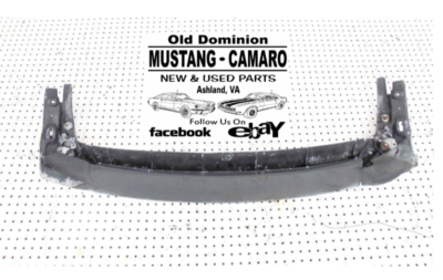 1991 Mustang Convertible Top Frame