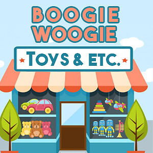 Boogie Woogie Toys and ETC | eBay Stores