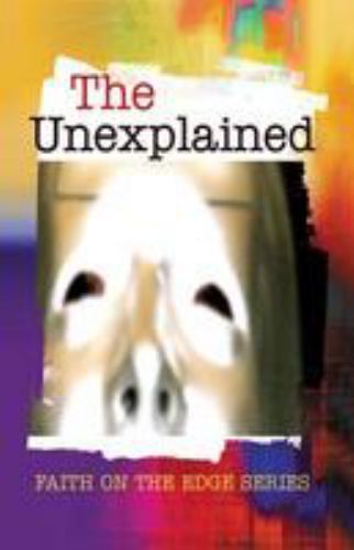The Unexplained by Halbert, Chris 9780758600738 | eBay
