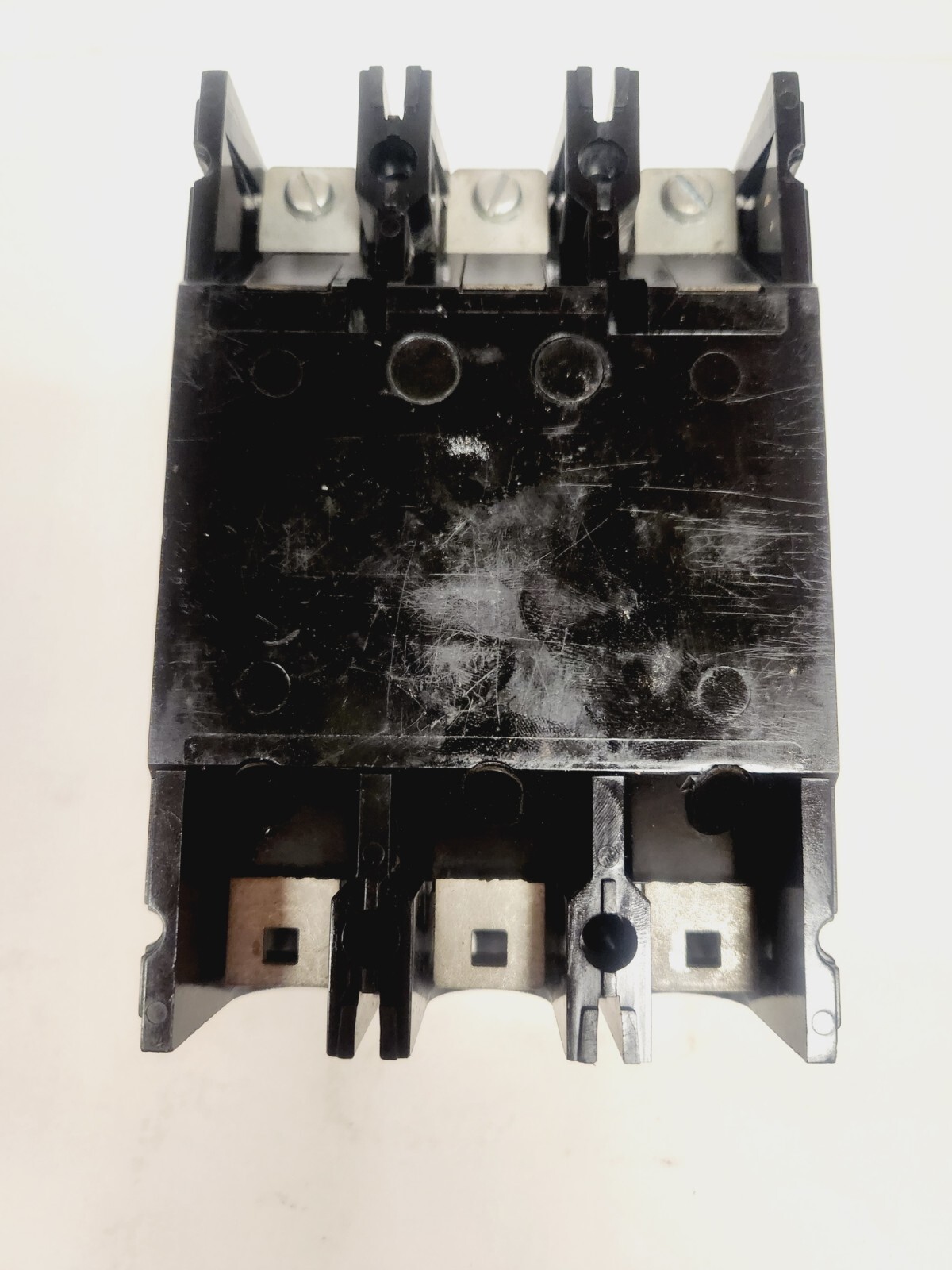 SEH-3-C-50 SYLVANIA 50 AMP, 480VAC, 3Pole Circuit Breaker, 3 PHASE ...