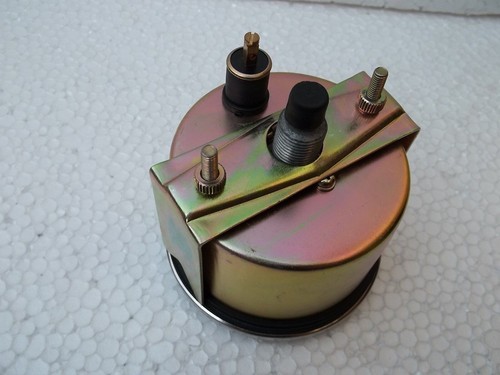 JEEP Willys Speedometer Gauge fits 1946-66 CJ-2A, 3A, 3B,M38, M38A1 ...