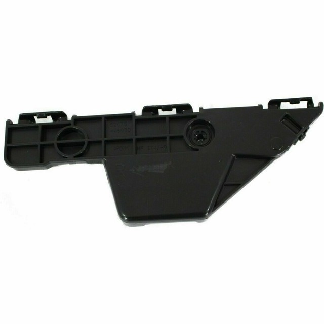 Bumper Bracket Fits 2005-2015 Toyota Tacoma 5211504060 To1065104 for ...