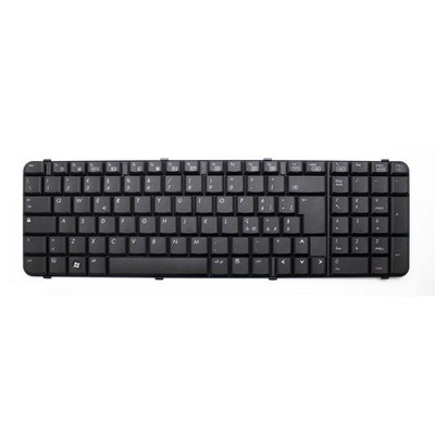 Compatible Keyboard For HP Compaq 6830 6830S Italian Layout ITA ...