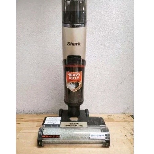 Shark HydroVac MessMaster Heavy Duty 3-in-1 Cordless Vacuum Mop Self ...