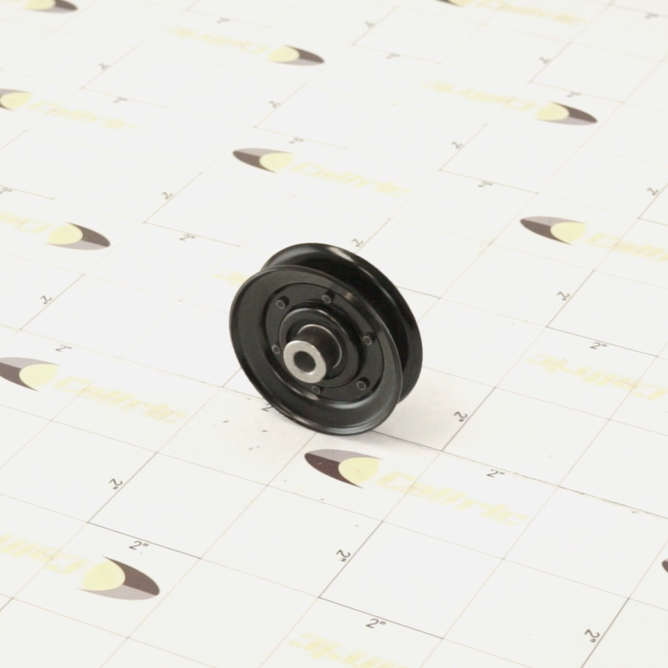 Deck Belt V-Idler Pulley Sheave For Troy-Bilt 1710567 756-04241 756 ...