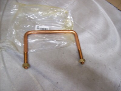 F13) Altec Copper U Bolt 811000580 | eBay