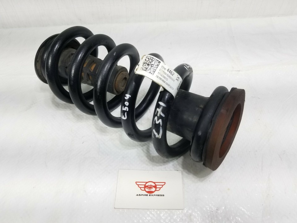 2018-2020 Chevrolet Traverse Strut Coil Spring 23104462 | eBay
