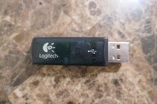 Logitech Lx8 USB Wireless Mouse Receiver 810-000272 for sale online | eBay