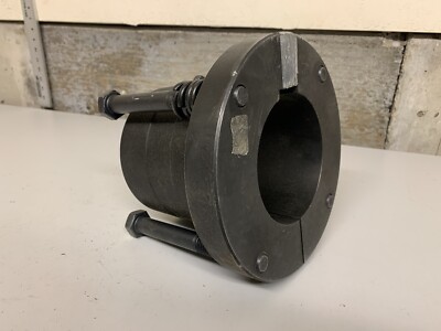 Martin M 4-7/8” Quick Disconnect Bushing Class 30 Gray Cast Iron 4.88 ...