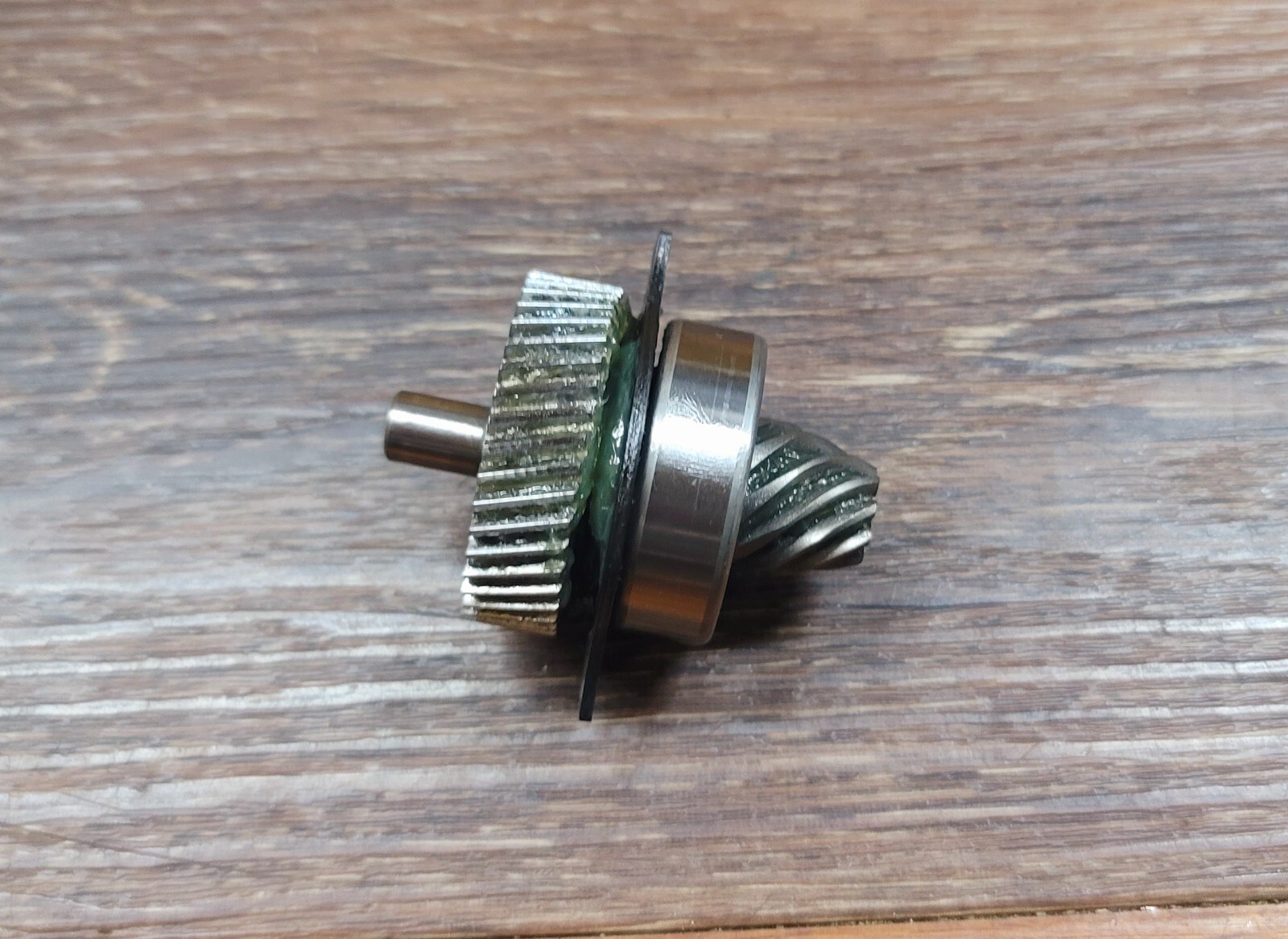 Milwaukee INTERMEDIATE GEAR FOR 2807-20 FUEL Right Angle Drill 14-29 ...