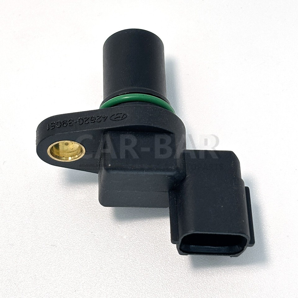 2PCS Trans Input & Output Speed Sensor 42620-39051 42621-39052 for ...