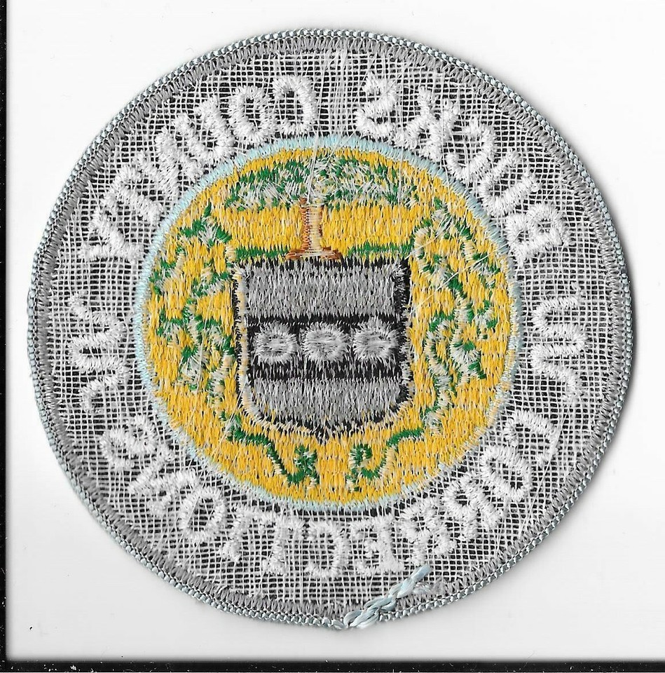 Bucks County Corrections, Pennsylvania Shoulder Patch V1 | eBay