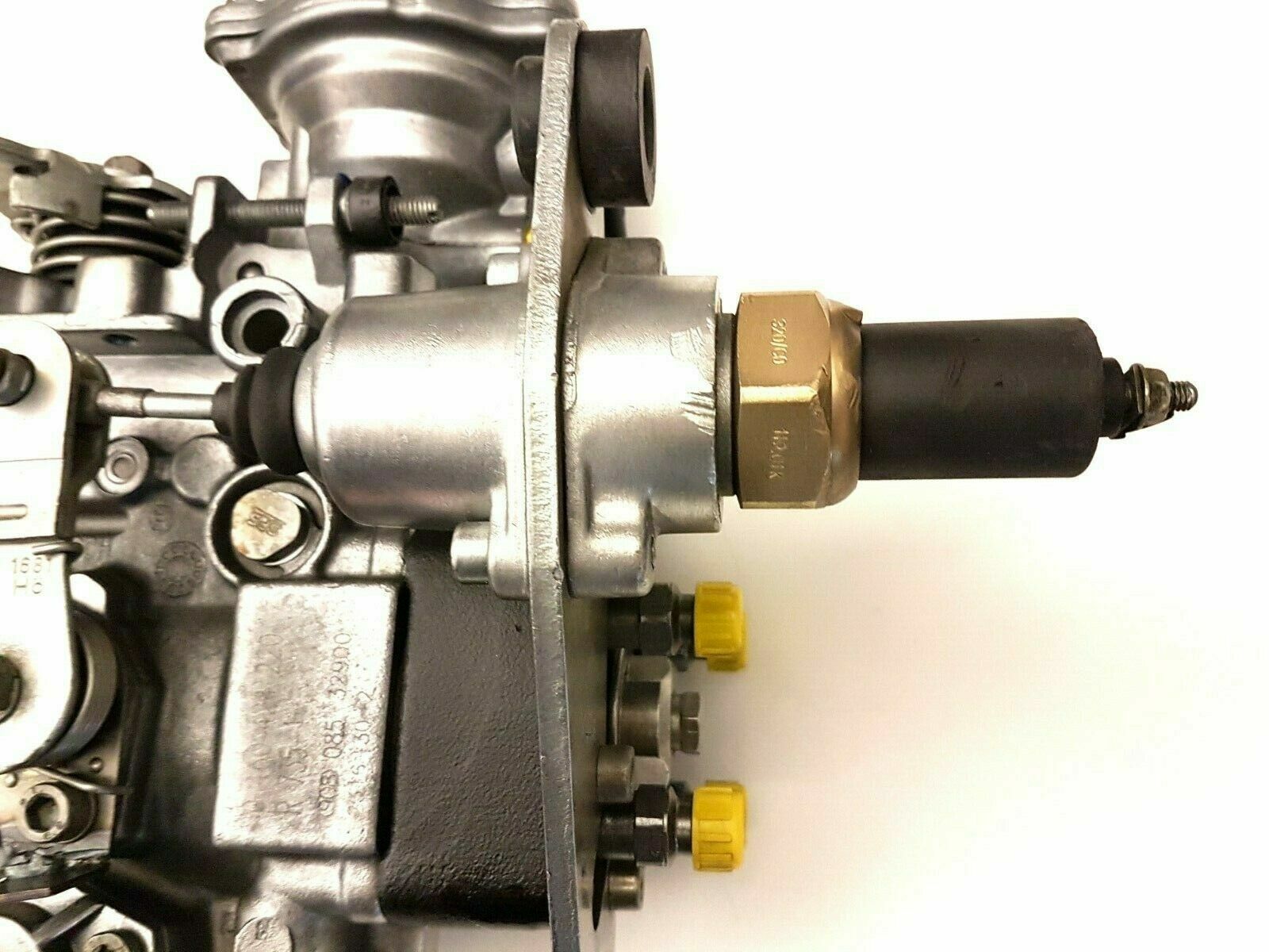 Fuel Injection Pump Fiat Ducato 2.8 Tdi 90kw 0460424220 500385952 ...