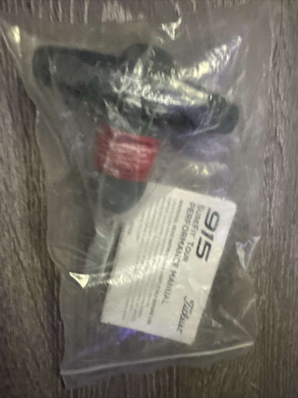 NEW TITLEIST DRIVER TORQUE SURE FIT WRENCH VG3 TS2 TS3 TSi 917D3 917D2 ...