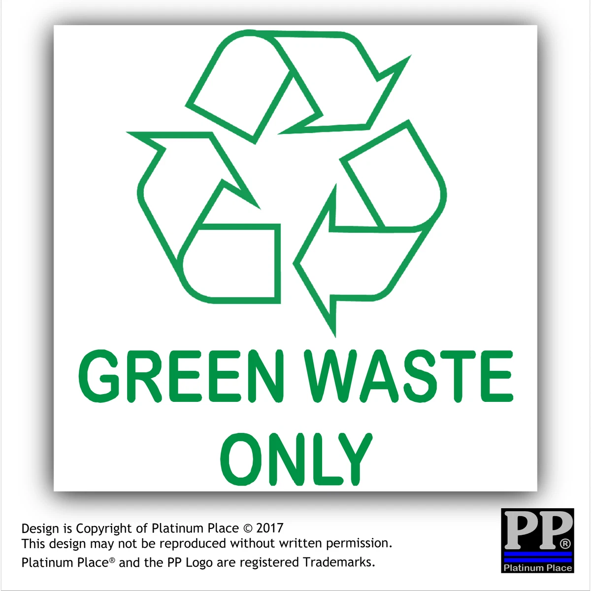 Green Bin Logo