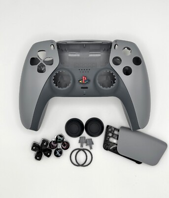 PS5 - 30th Anniversary Controller Replacement Shell - US STOCK | eBay