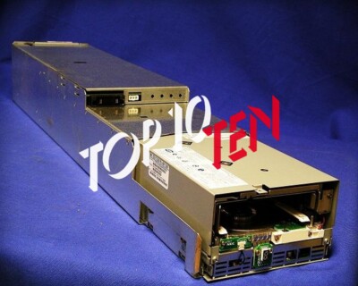 Vorabaustausch SUN LTO4E-IB4FC-SL85 IBM LTO-4 FH FC 4Gb mit Caddy für ...