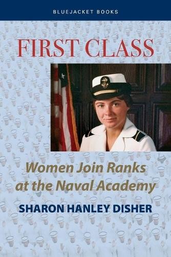 Sharon Hanley Disher First Class (Paperback) 9781591142164| eBay