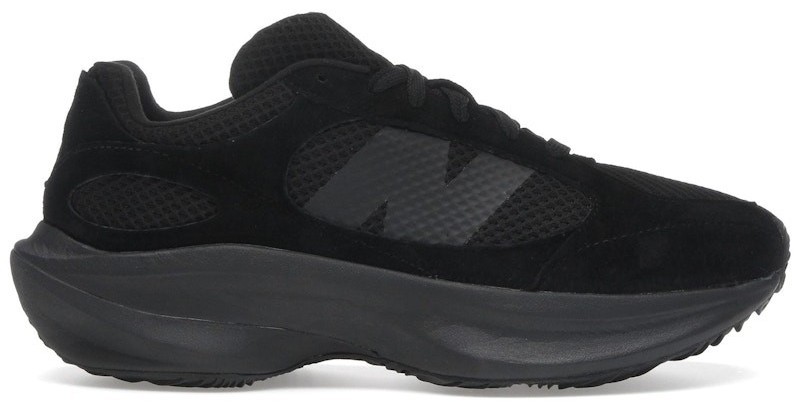 New Balance WRPD Runner Black Carbon for Sale | Authenticity Guaranteed ...