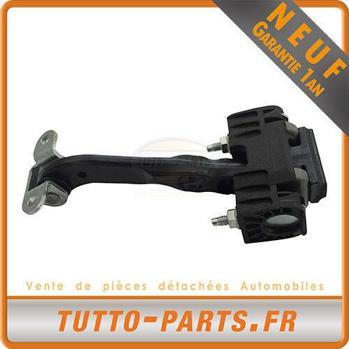 Scharnier Tür Vorne Jumper Ducato Boxer Ab 2006 1358220080 9181N9 | eBay