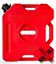 1.75 Gallon Rotopax Fuel Pack-Jerry Can For Jeep-ATV-UTV-Polaris RZR | eBay