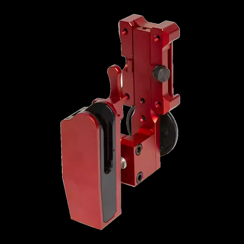 FMA Race Holster IPSC Competition Aluminum Speed Holster for Outdoor ...