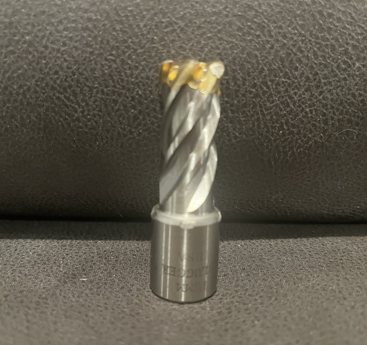 Jancy Slugger (Annular) Cutters For Mag Drills Part #S5906 15mm X 1 ...