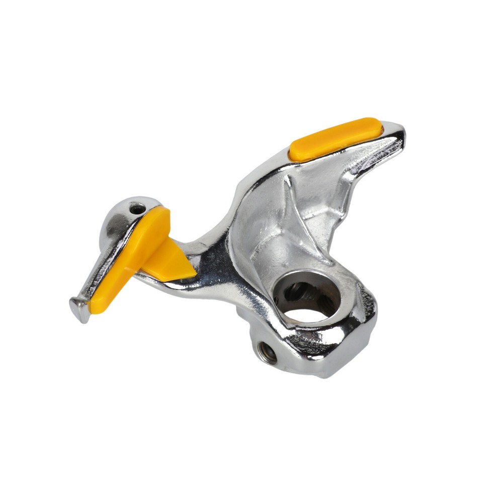 30mm Car Tire Changer Tool Duck Head Kit Tire Mount / Demount Stainless ...