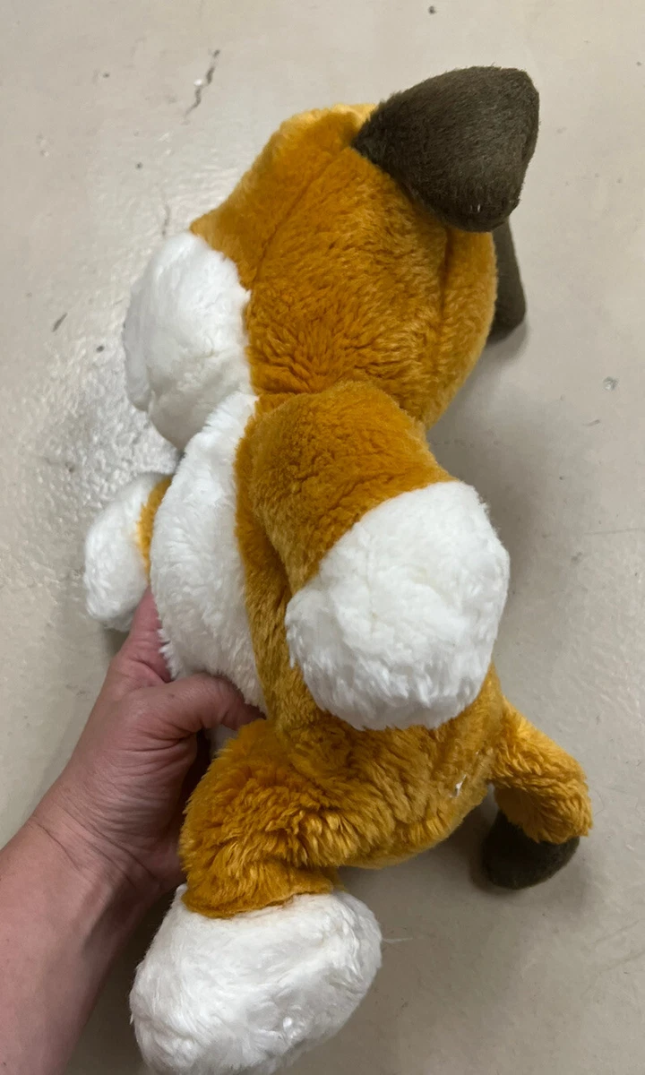 Kipper The Dog Plush Amazon