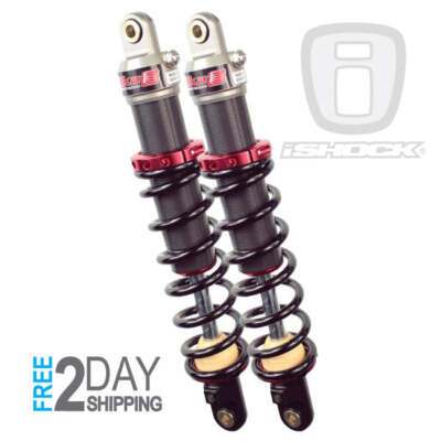 ELKA FRONT STAGE 2 IFP SKI-DOO RENEGADE BACKCOUNTRY 600 / 800 2012 ...