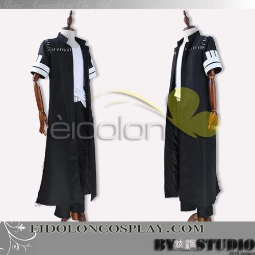 NEW! [My Hero Academia Dabi Cosplay costume | eBay