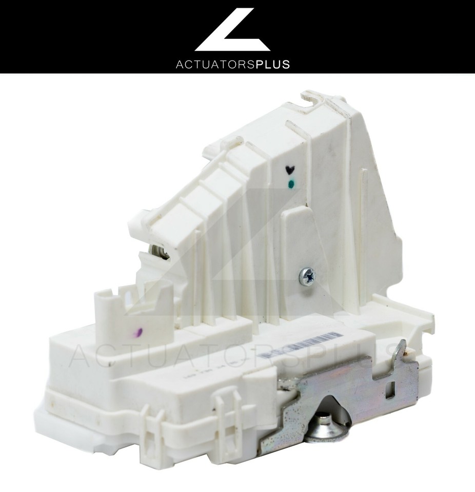 Mercedes-Benz GL550 Genuine OEM Rear Right Door Lock Actuator 2008 ...