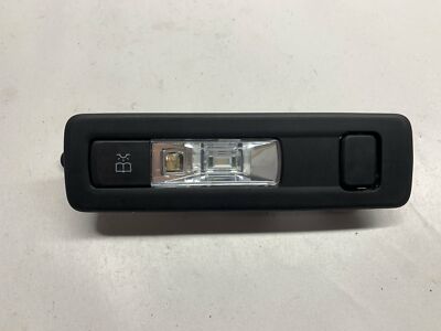 2018 MERCEDES-BENZ A W177 Interior Lighting Left Side A0009064906 | eBay UK