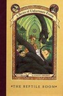 The Reptile Room (A Series of Unfortunate Events, Book 2) by Lemony ...