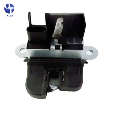 TAILGATE BOOT LOCK LATCH CATCH ACTUATOR FOR VW GOLF MK5 MK6 TOURAN ...