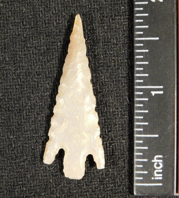 Neolithic & Paleolithic - North African Arrowheads