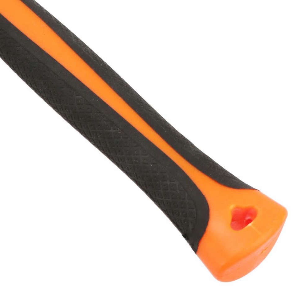 Round Head Hammer Ball Peen Hammer High-Carbon Steel Household Hammer ...