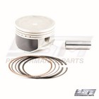 Mercury / Yamaha 115 Hp 4 Stroke Piston Kit .020 Size - 100-315-05k ...