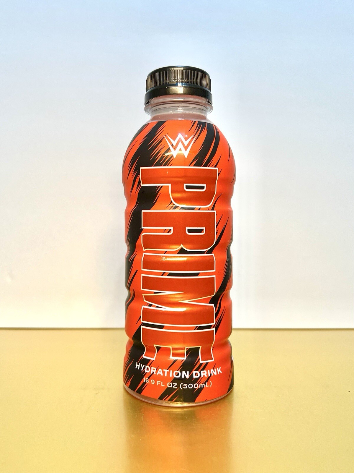 〽️ New Limited Edition PRIME WWE Meta Moon Coconut Hydration Energy 16. ...