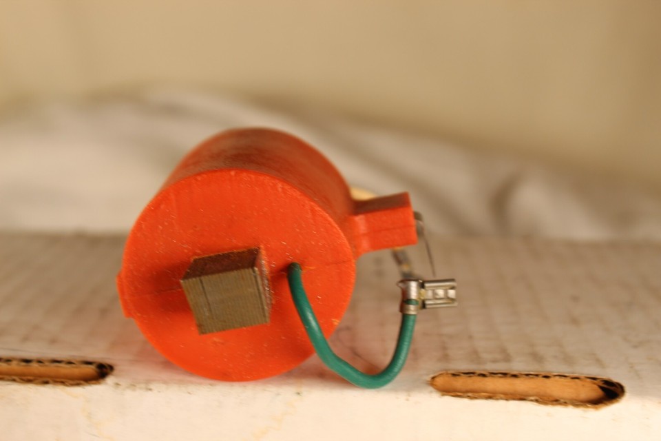 Slick M3523 magneto ignition coil (B4) | eBay