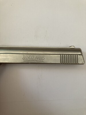 BRYCO JENNINGS model 38- Chrome or Nickel SLIDE , .380 Auto Acp | eBay