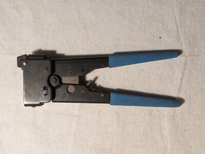 Crimpers - 2-231652-0 Modular