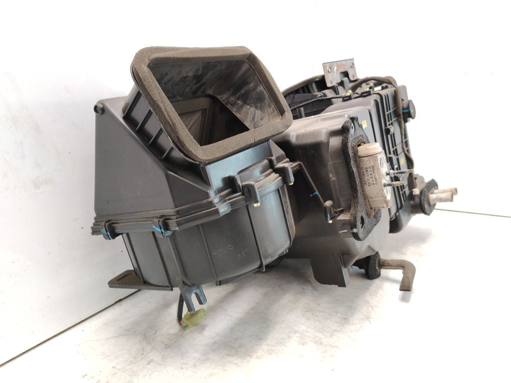 Chevrolet Tacuma 2.0 90kW 2007 LHD Interior heater climate box assembly ...